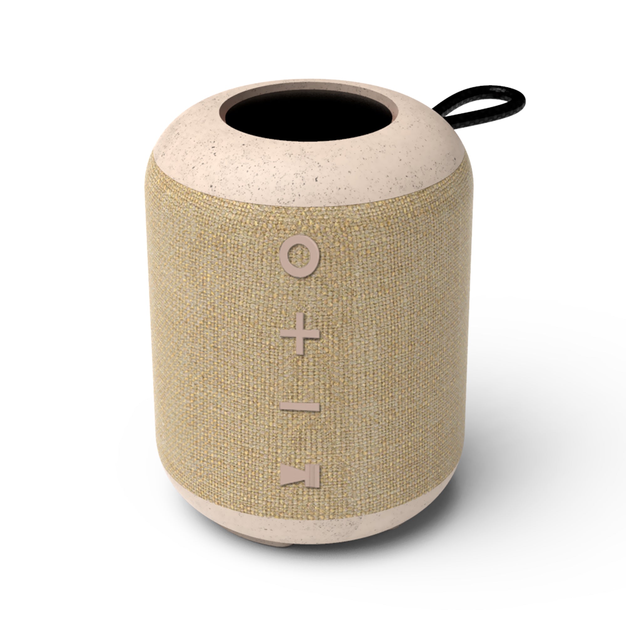 Boom ---- Portable Bluetooth – Sound crush